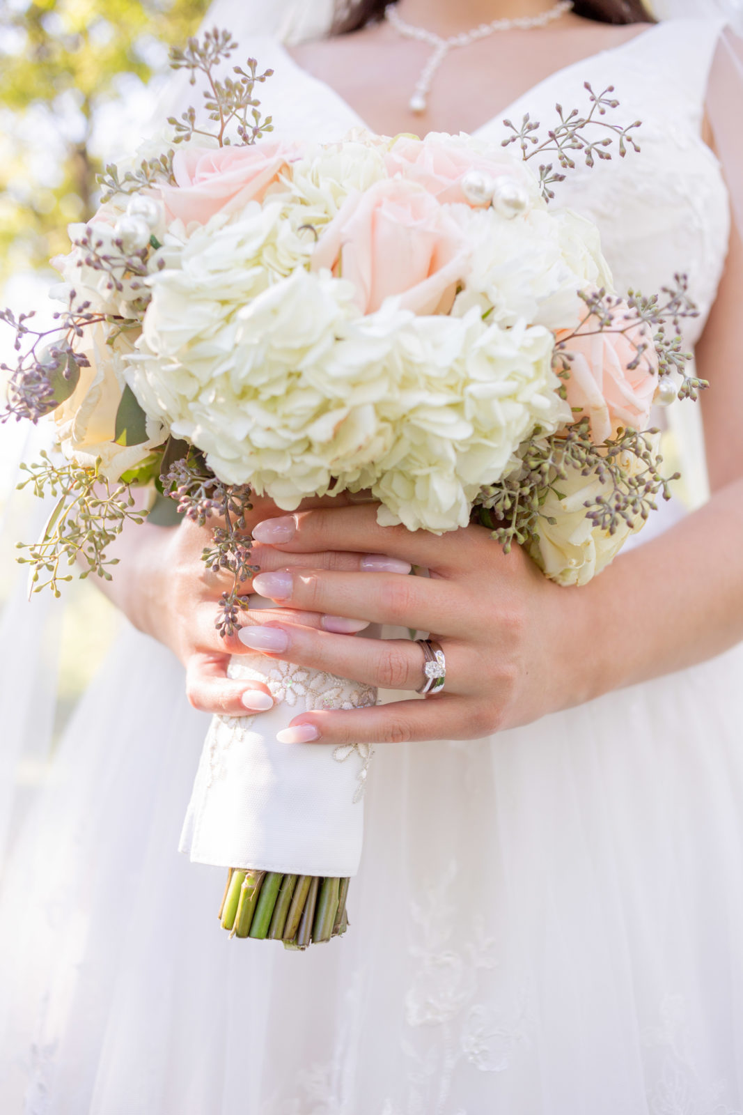 Wedding Planning Final Details | Behind the Scenes | Sarah Tapp Photo